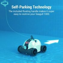 Robot dọn bể Aiper Seagull 1000 chất lượng cao, nhập khẩu